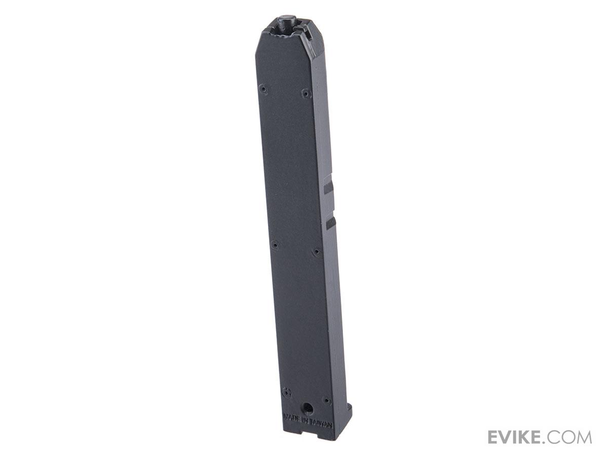Elite Force Universal 15 Round Stick Magazine for CO2 Non-Blowback Gas ...