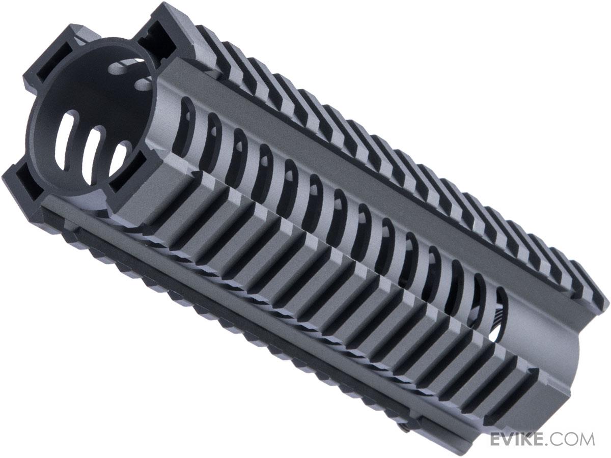 T4E Training for Engagement TM4 Quad Rail Kit, Law Enforcement ...