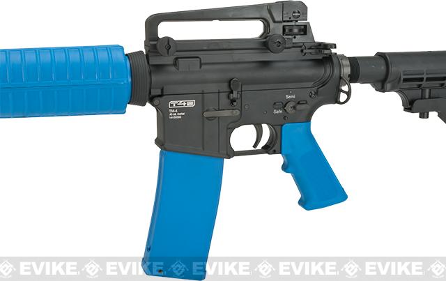 T4E Training for Engagement CO2 Powered .43 Caliber Training Marker ...