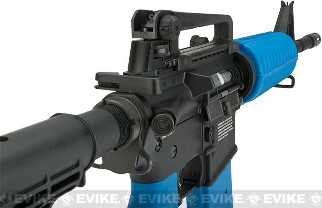 T4E Training for Engagement CO2 Powered .43 Caliber Training Marker ...