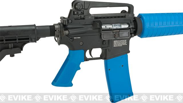 T4E Training for Engagement CO2 Powered .43 Caliber Training Marker ...