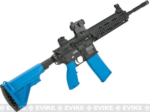 T4E Training for Engagement CO2 Powered .43 Caliber Training Marker ...