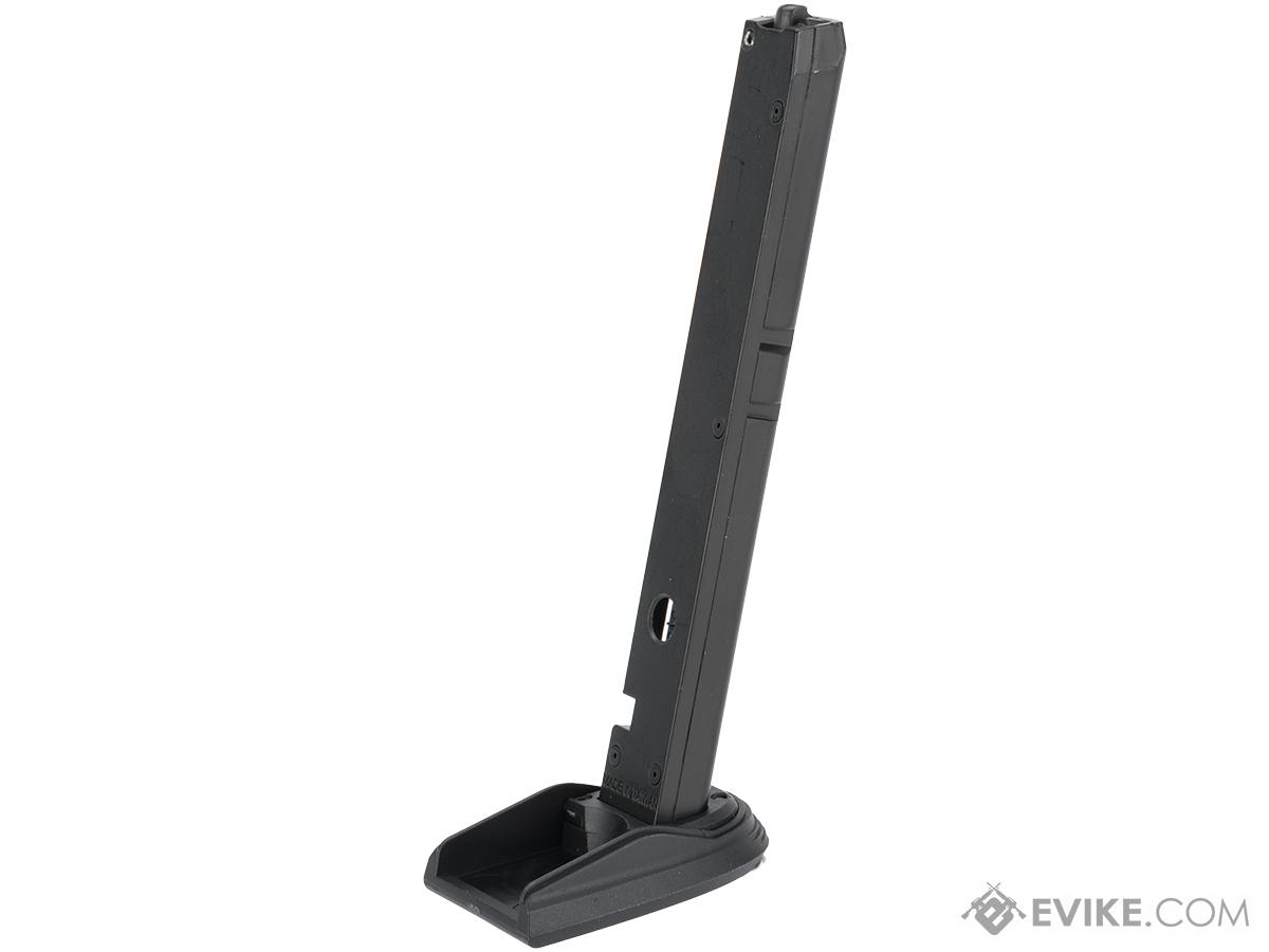 Magazine for Beretta APX CO2 Powered Airsoft Pistol, Accessories ...