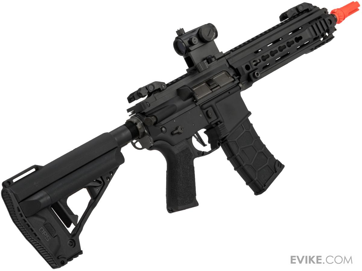 Elite Force/VFC Avalon Gen2 Full Metal VR16 Calibur CQB M4 AEG Rifle with Keymod Handguard ...