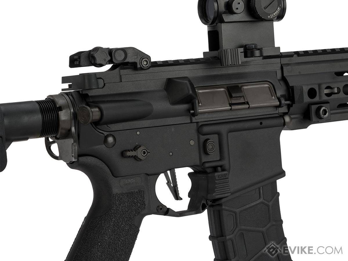 Elite Force/VFC Avalon Gen2 Full Metal VR16 Calibur CQB M4 AEG Rifle ...