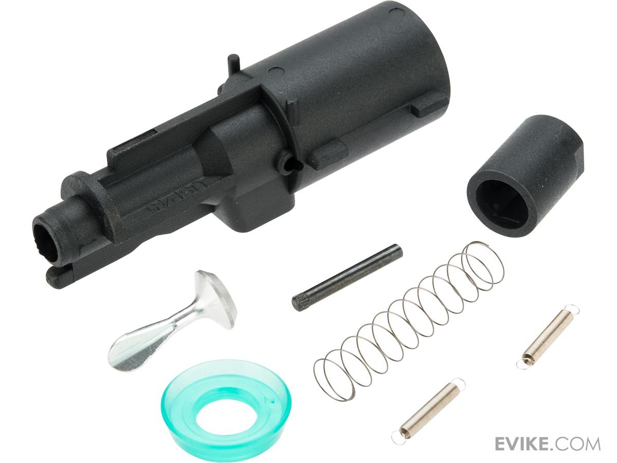 Elite Force Airsoft Gas Gun Rebuild Kit (Model: HK USP KWA Version ...