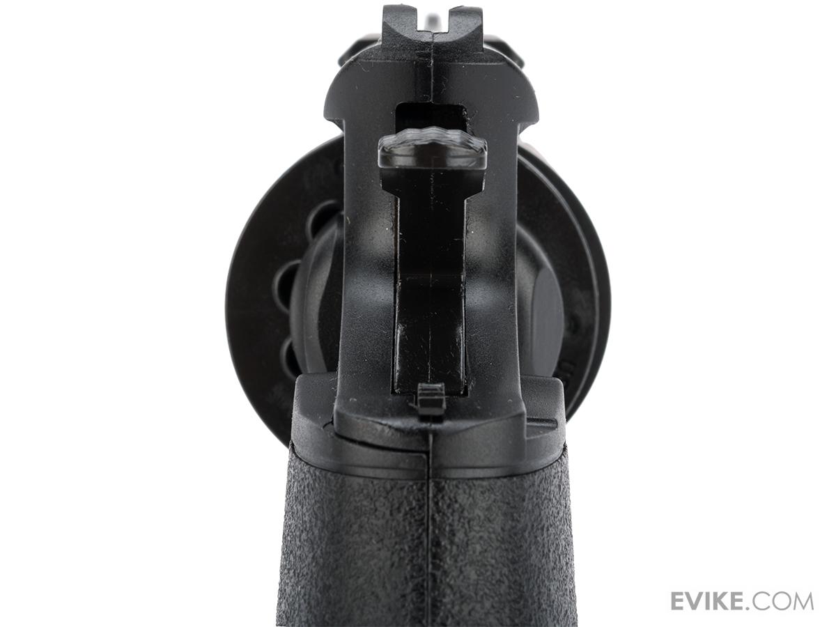 Elite Force H8R CO2 Powered Airsoft Revolver, Airsoft Guns, Gas Airsoft ...