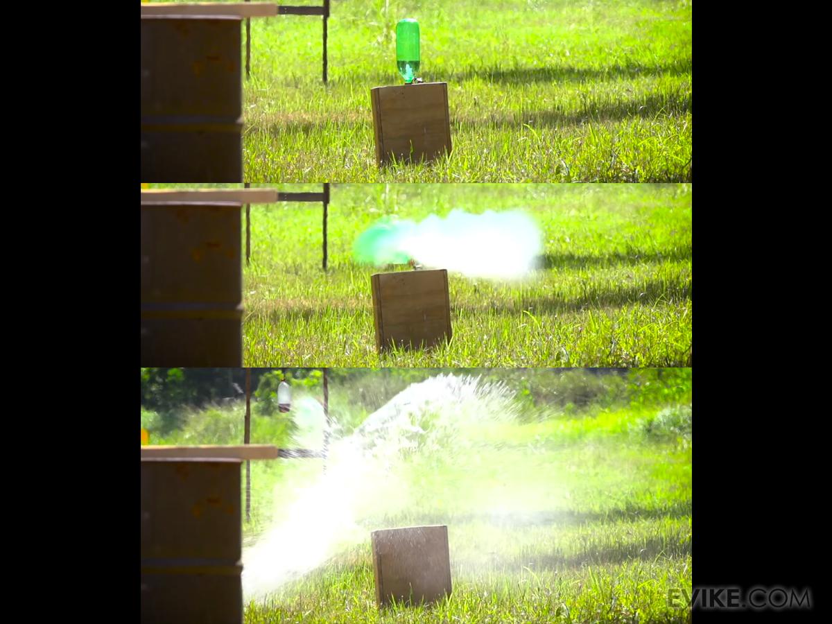 Umarex Big Blast Caps for Water Bottle Targets, Accessories & Parts ...