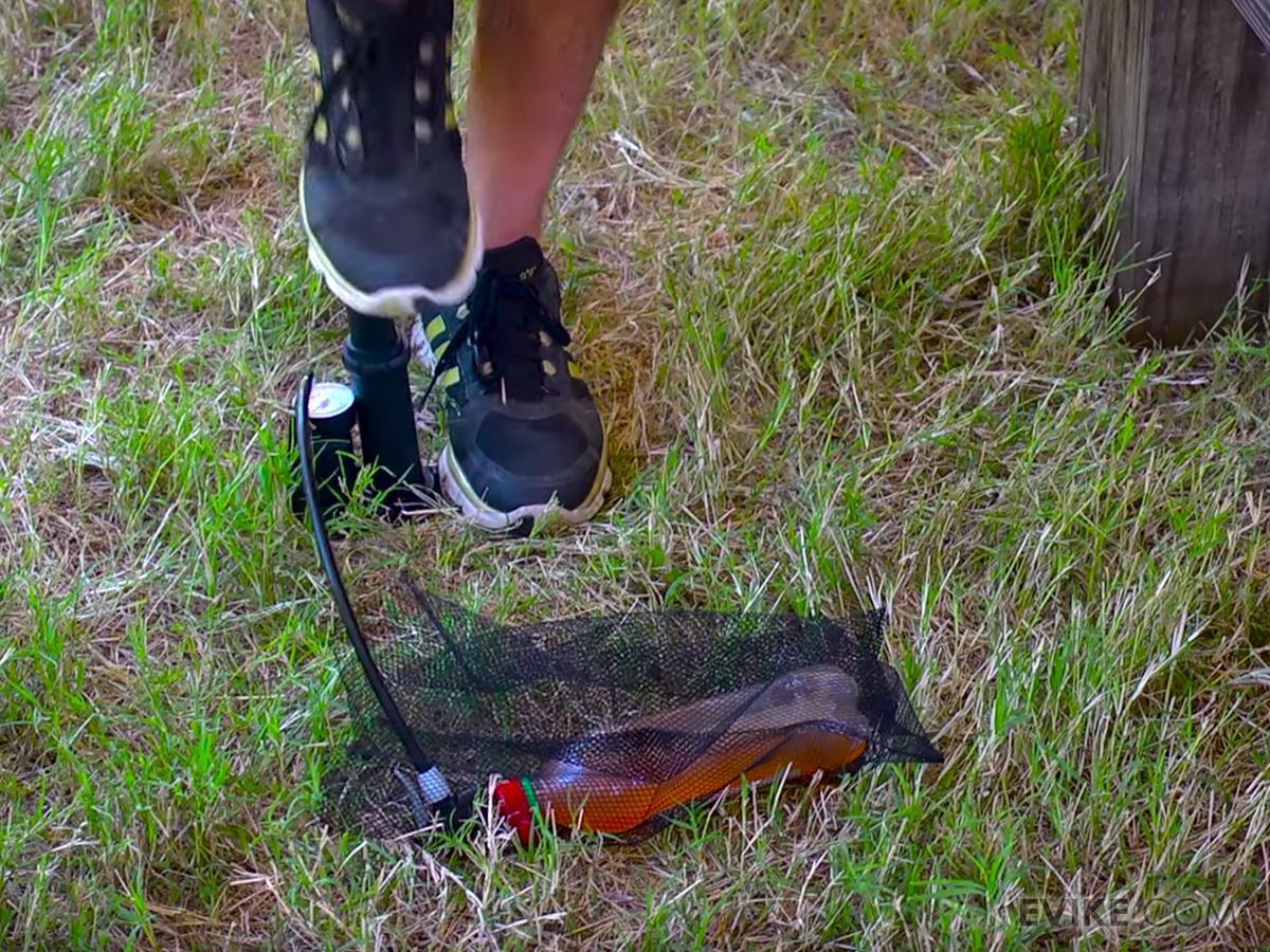 Umarex Big Blast Caps for Water Bottle Targets, Accessories & Parts ...