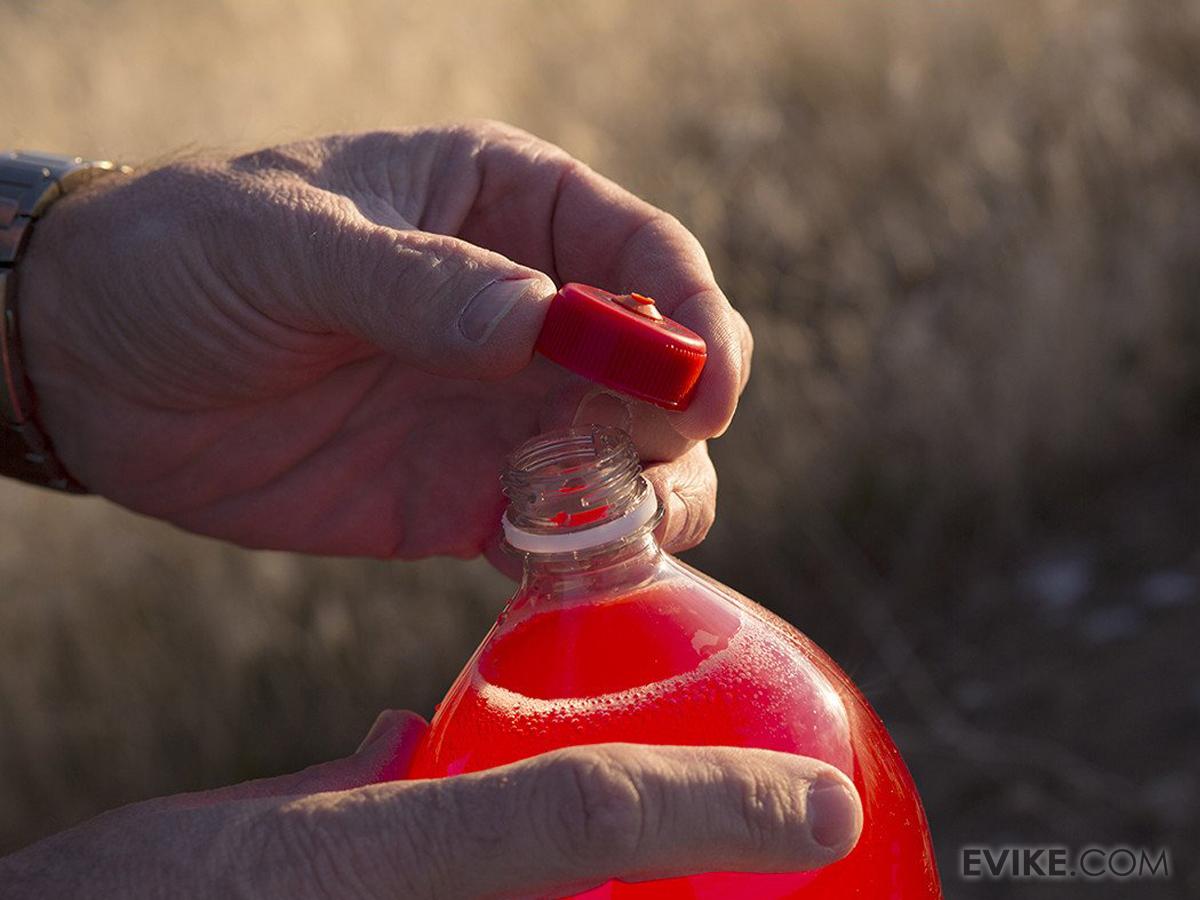 Umarex Big Blast Caps for Water Bottle Targets, Accessories & Parts ...