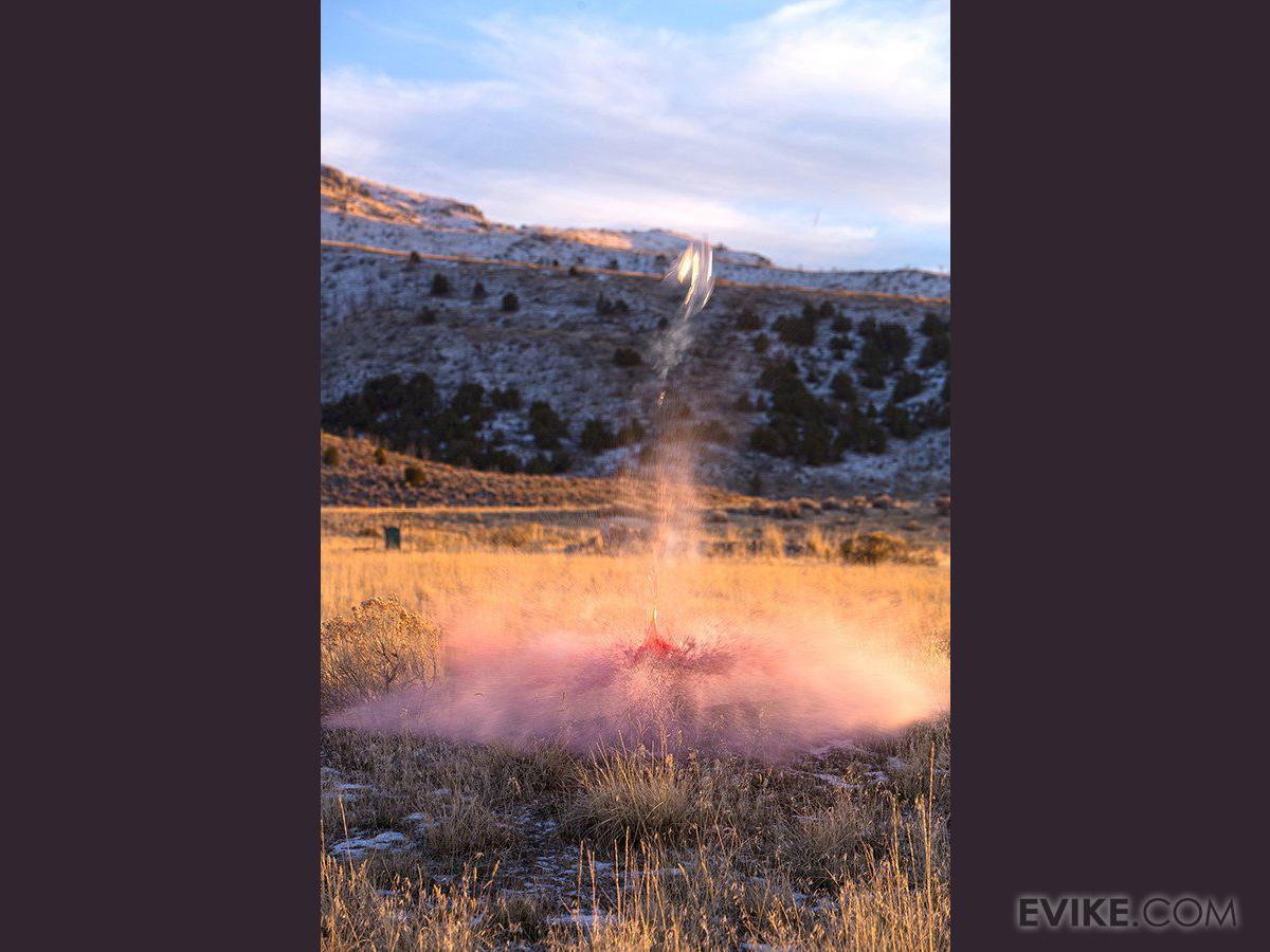 Umarex Big Blast Caps for Water Bottle Targets, Accessories & Parts ...