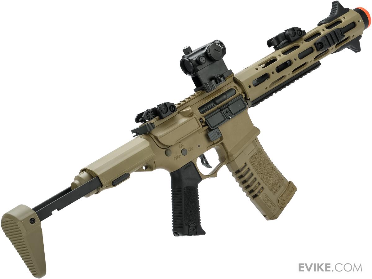 ARES Amoeba GEN5 M4 12" (AM-013) With EFC System (Color: Dark Earth ...