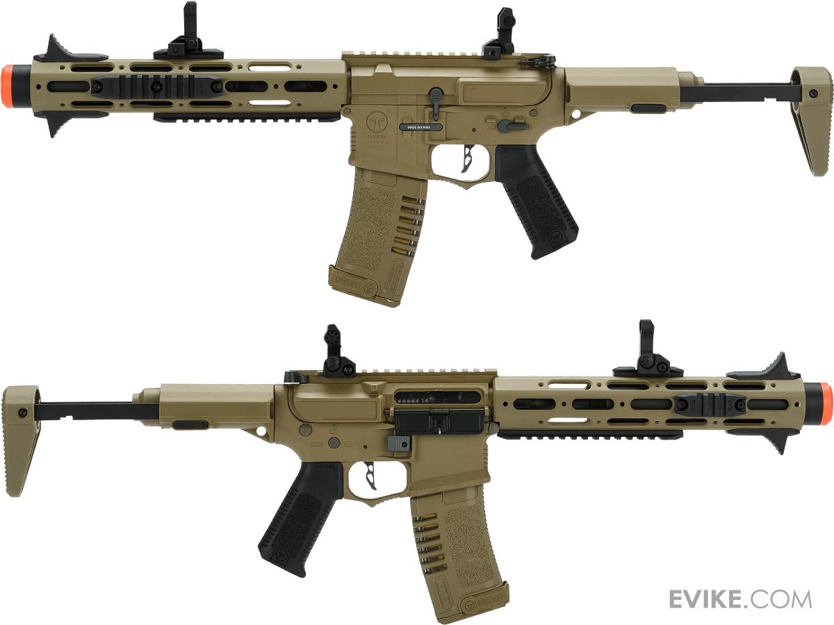 ARES Amoeba GEN5 M4 12" (AM-013) With EFC System (Color: Dark Earth ...