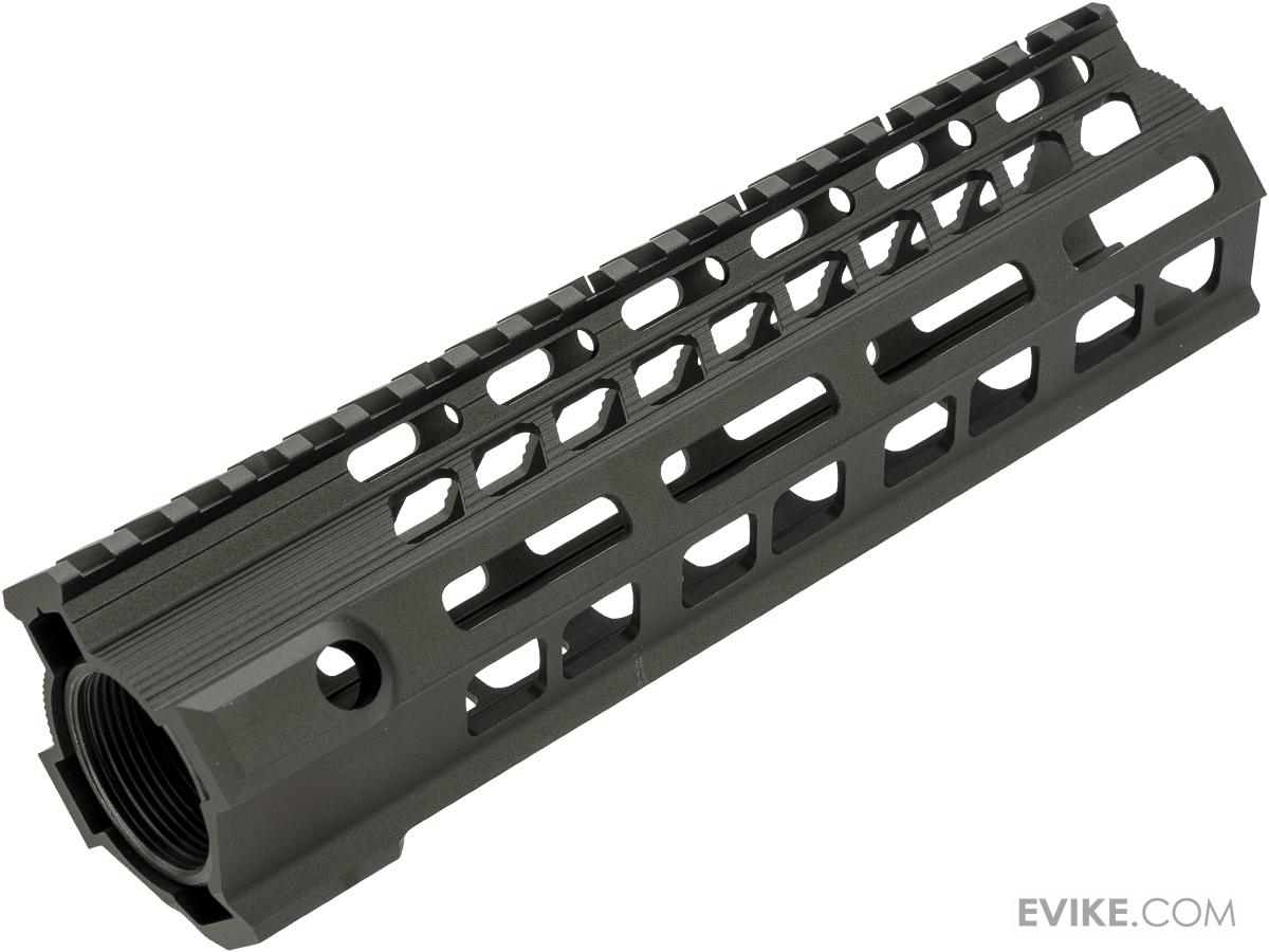VFC Aluminum Saber M-LOK Handguard for M4/M16 Series Airsoft AEGs ...