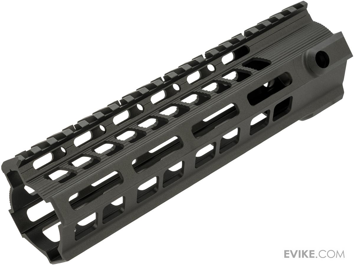 VFC Aluminum Saber M-LOK Handguard for M4/M16 Series Airsoft AEGs ...