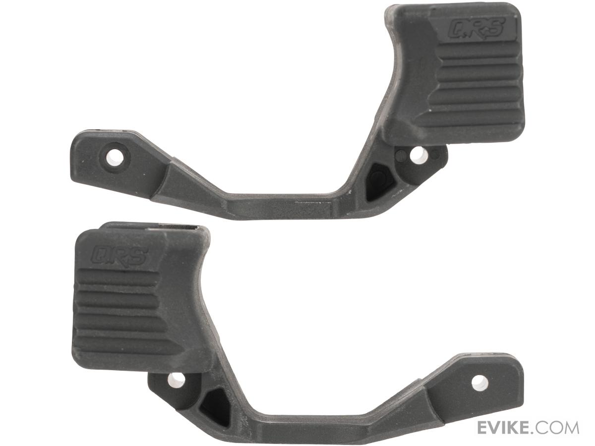 VFC Advanced QRS Polymer Trigger Guard for M4/M16 Series Airsoft AEG ...