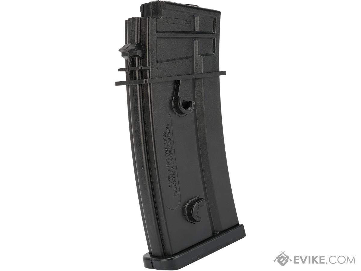 Umarex 400 Round High-Cap Magazine for H&K G36 Series AEGs, Accessories ...