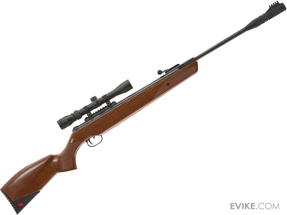 Umarex Ruger Yukon Magnum Combo Break-Action Air Rifle (Caliber: .22 ...