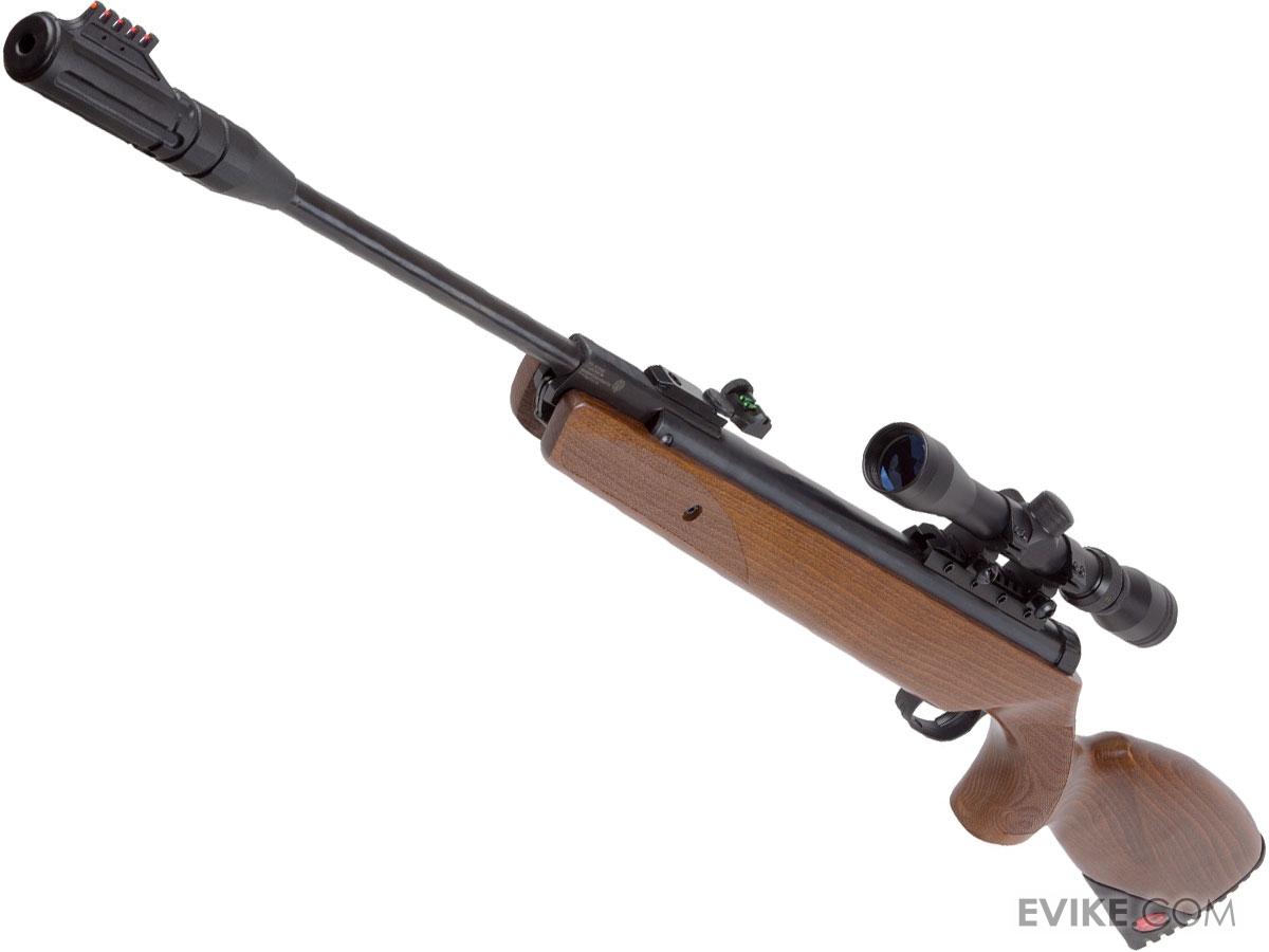 Umarex Ruger Yukon Magnum Combo Break-Action Air Rifle (Caliber: .22 ...