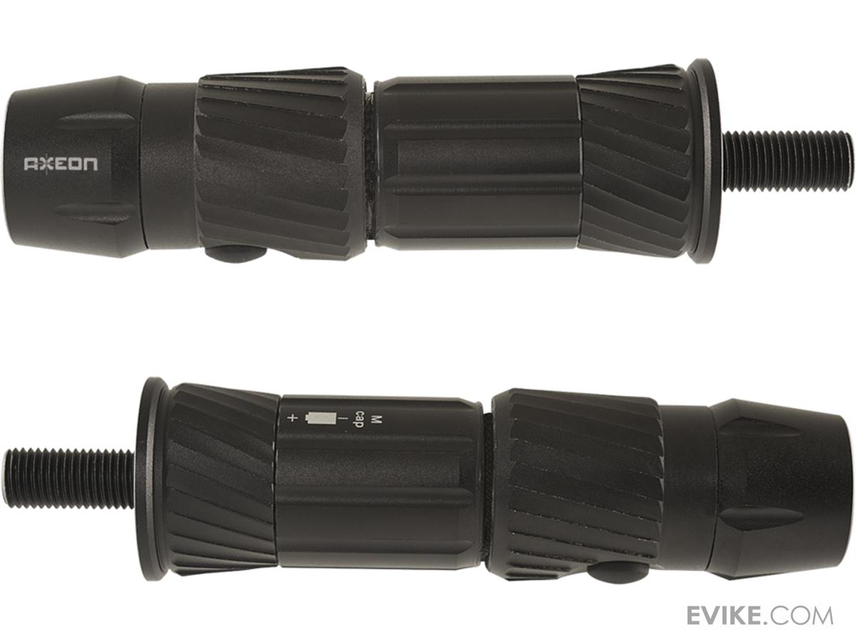 Axeon "Shotlight" High-Intensity Shotgun Flashlight, Accessories ...