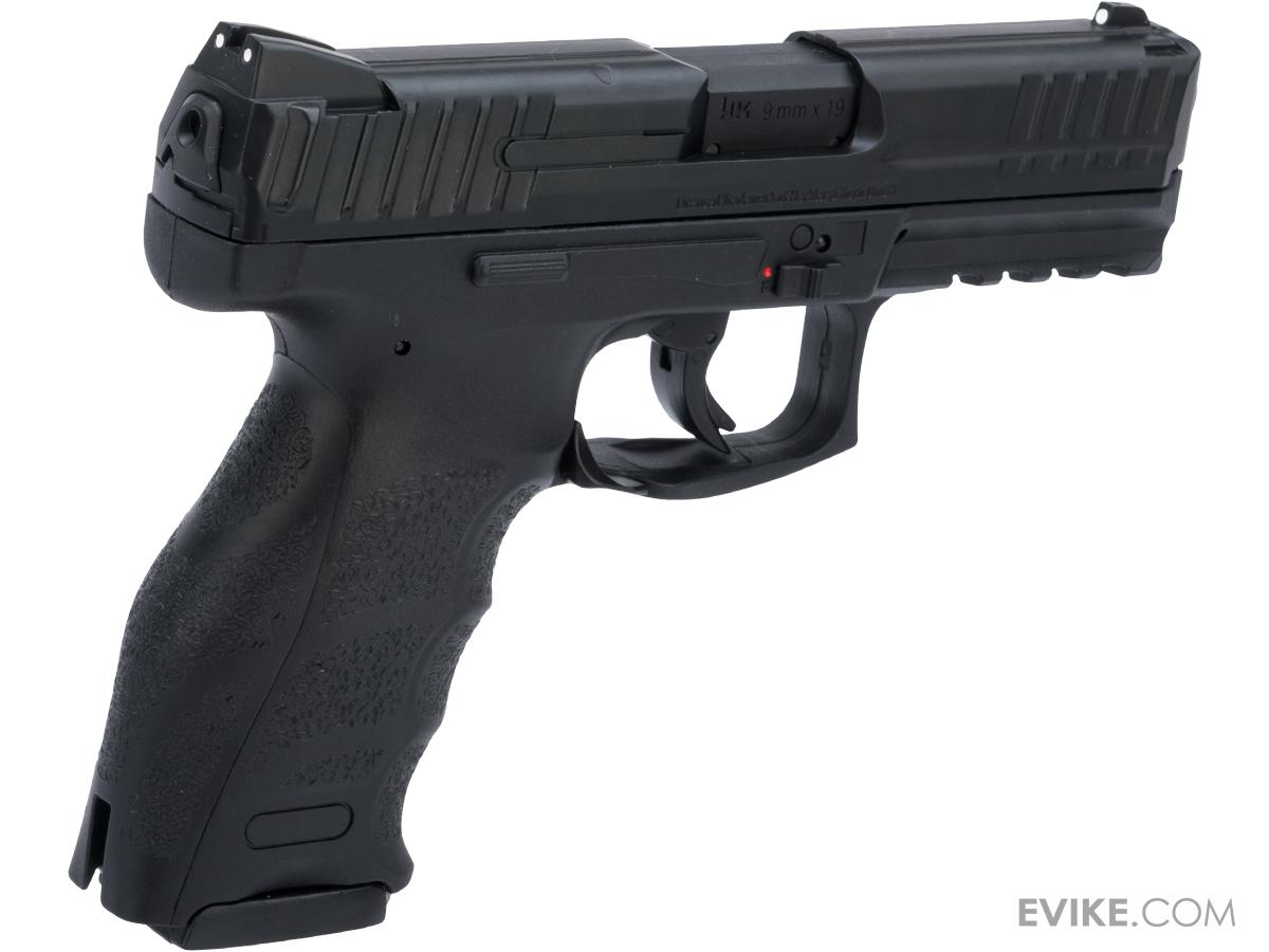 Umarex H&K VP9 Full Size Blowback CO2 Powered Airgun (.177 Cal Air Gun ...