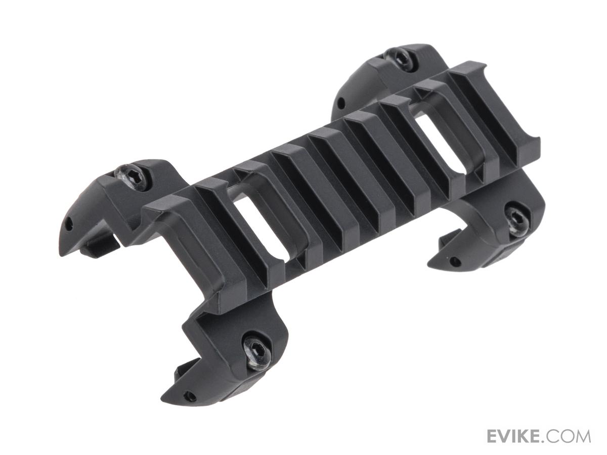 Elite Force / H&K Low Profile Claw Mount for MP5 & G3 Sub Machine Guns ...