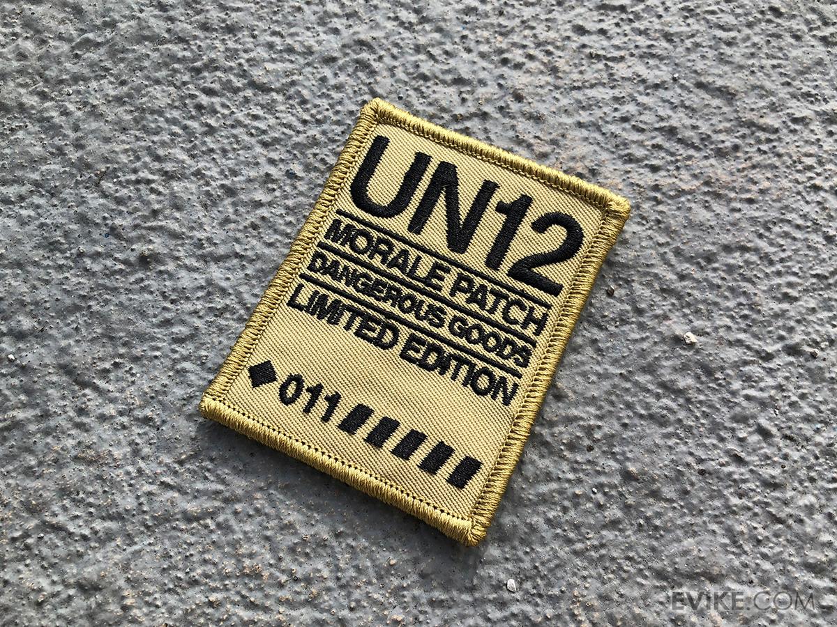 UN12 Magazine (Issue: 011), MORE, Magazines, Books & DVDs - Evike.com ...