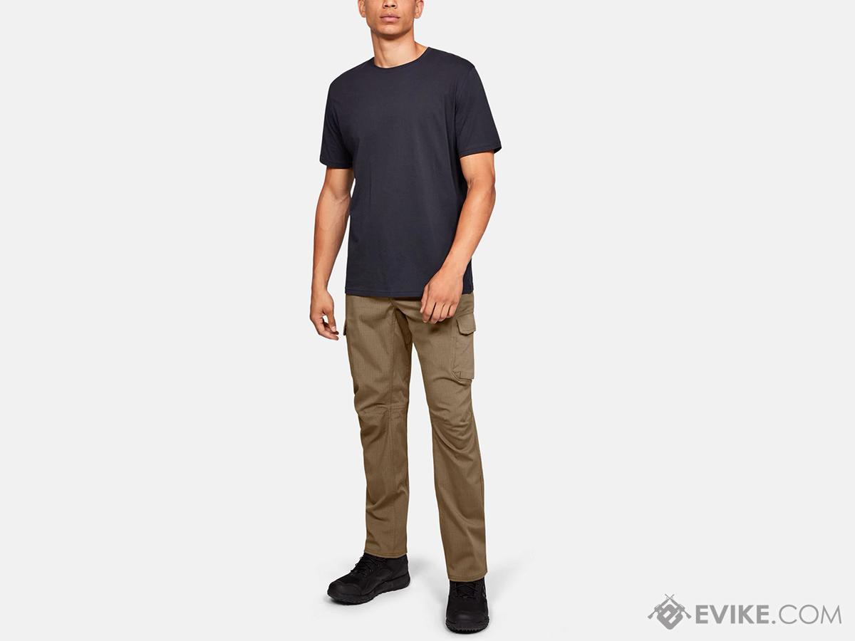 Under Armour UA Men's Enduro Cargo Pant (Color: Coyote Brown / 32x32 ...