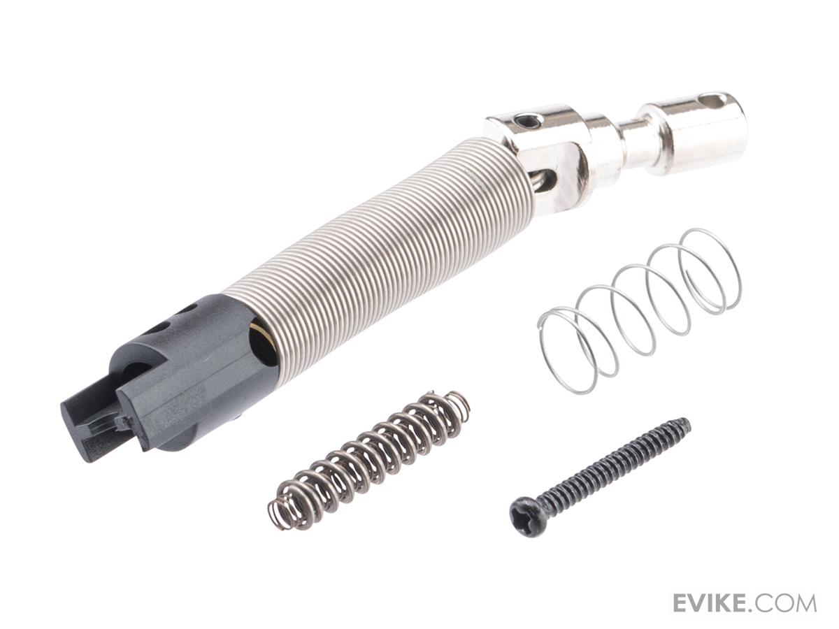 Unicorn Airsoft Nozzle Spring Set for Tokyo Marui MWS Gas Blowback ...