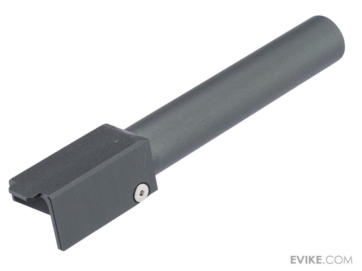 Unicorn Airsoft Non-Recoil Fixed Outer Barrel for Elite Force G17 ...