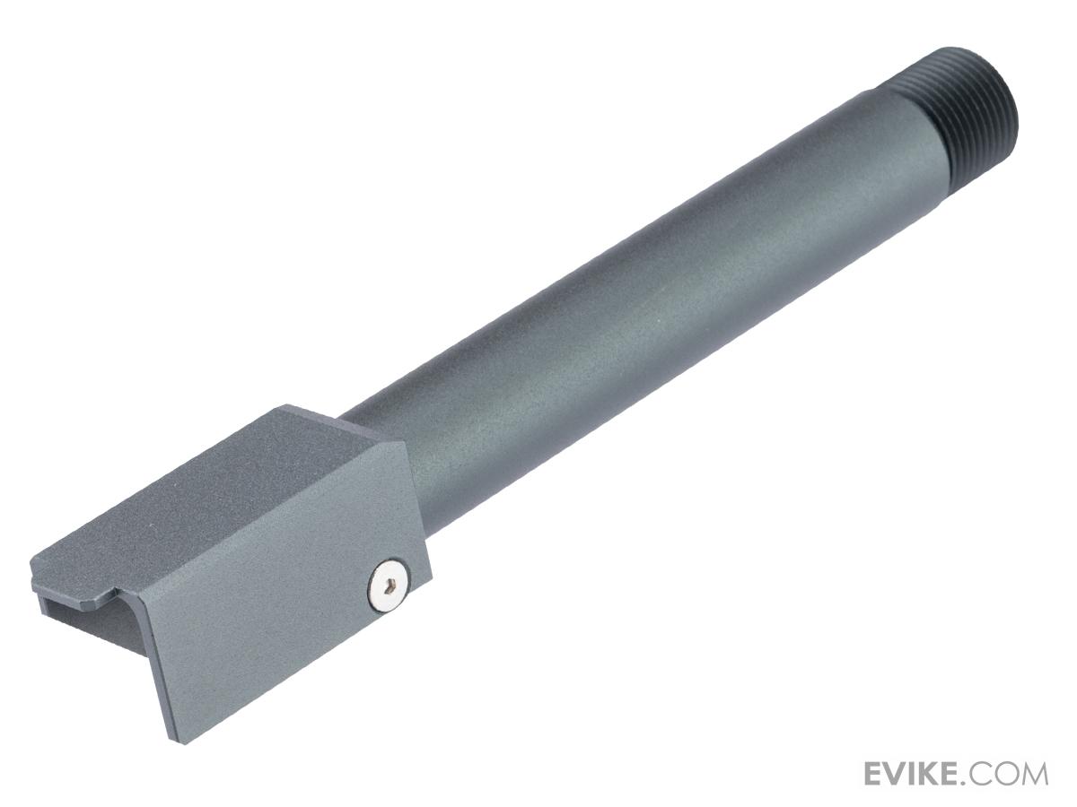 Unicorn Airsoft Non-Recoil Fixed Outer Barrel for Elite Force G17 ...