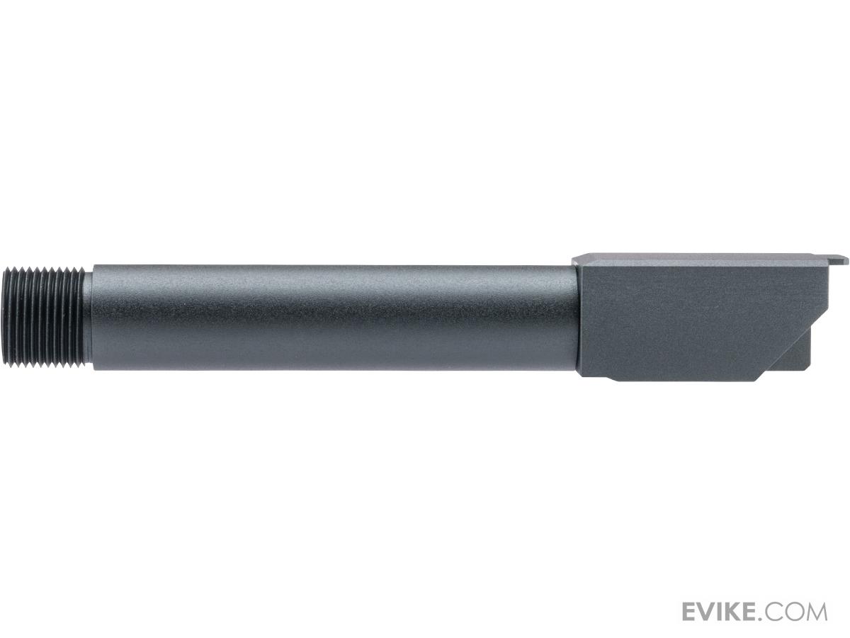 Unicorn Airsoft Non-Recoil Fixed Outer Barrel for Elite Force G19 ...