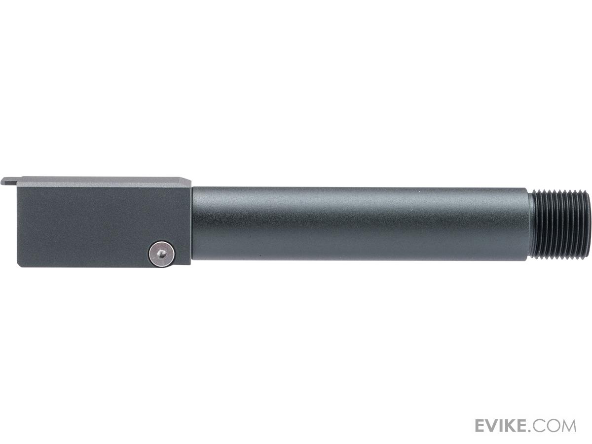 Unicorn Airsoft Non-Recoil Fixed Outer Barrel for Elite Force G19 ...