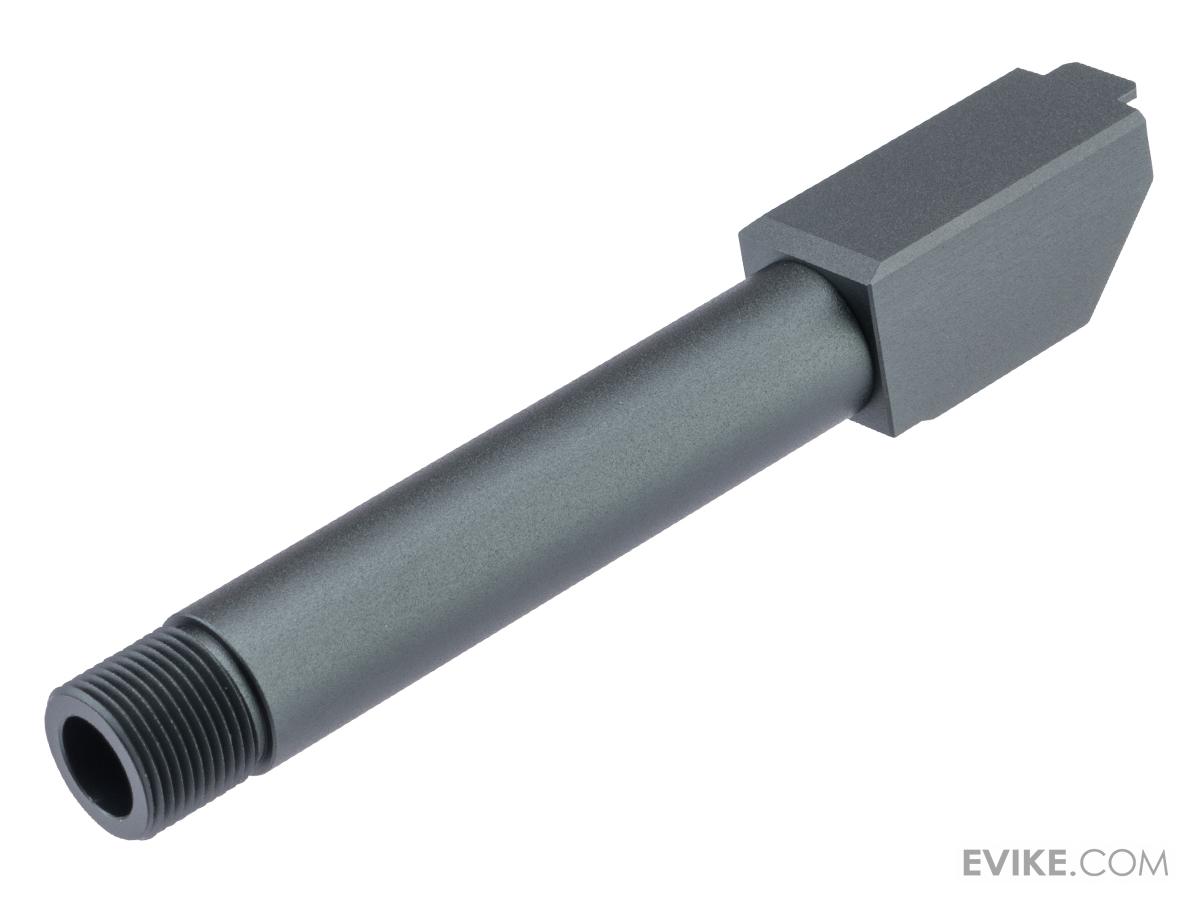 Unicorn Airsoft Non-Recoil Fixed Outer Barrel for Elite Force G19 ...