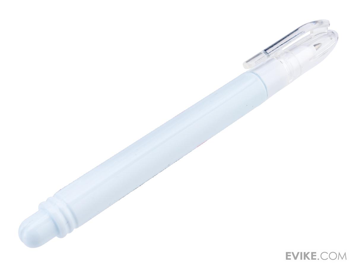 Unicorn Airsoft Silicone Lubricant Pen, Accessories & Parts, Lube / Oil ...