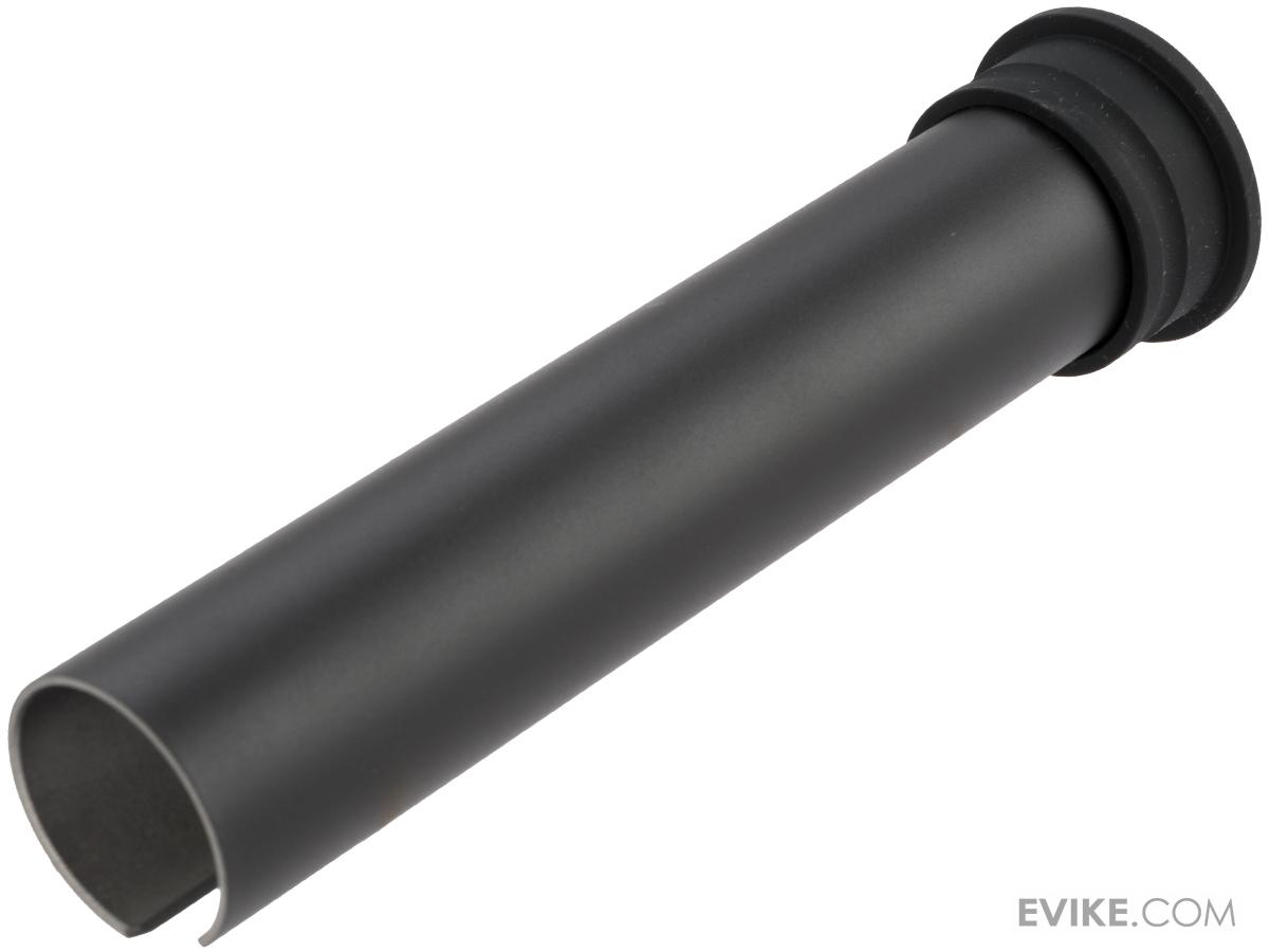 Unique AR Heat Shield for Unique AR Handguards (Color: Black / 9 ...