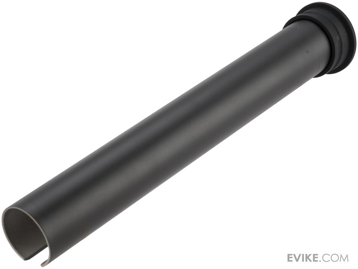 Unique AR Heat Shield for Unique AR Handguards (Color: Black / 12 ...