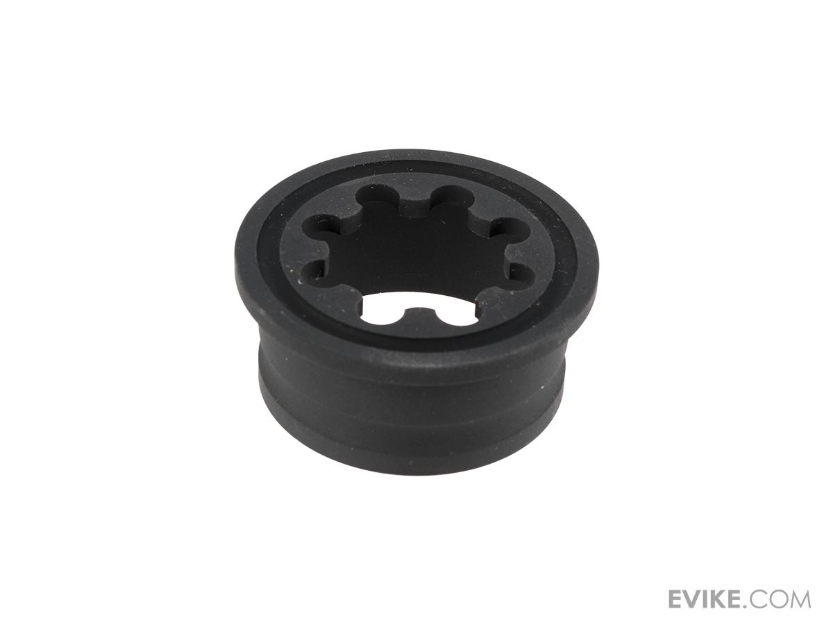 Unique AR Heat Shield for Unique AR Handguards (Color: Black / 12 ...