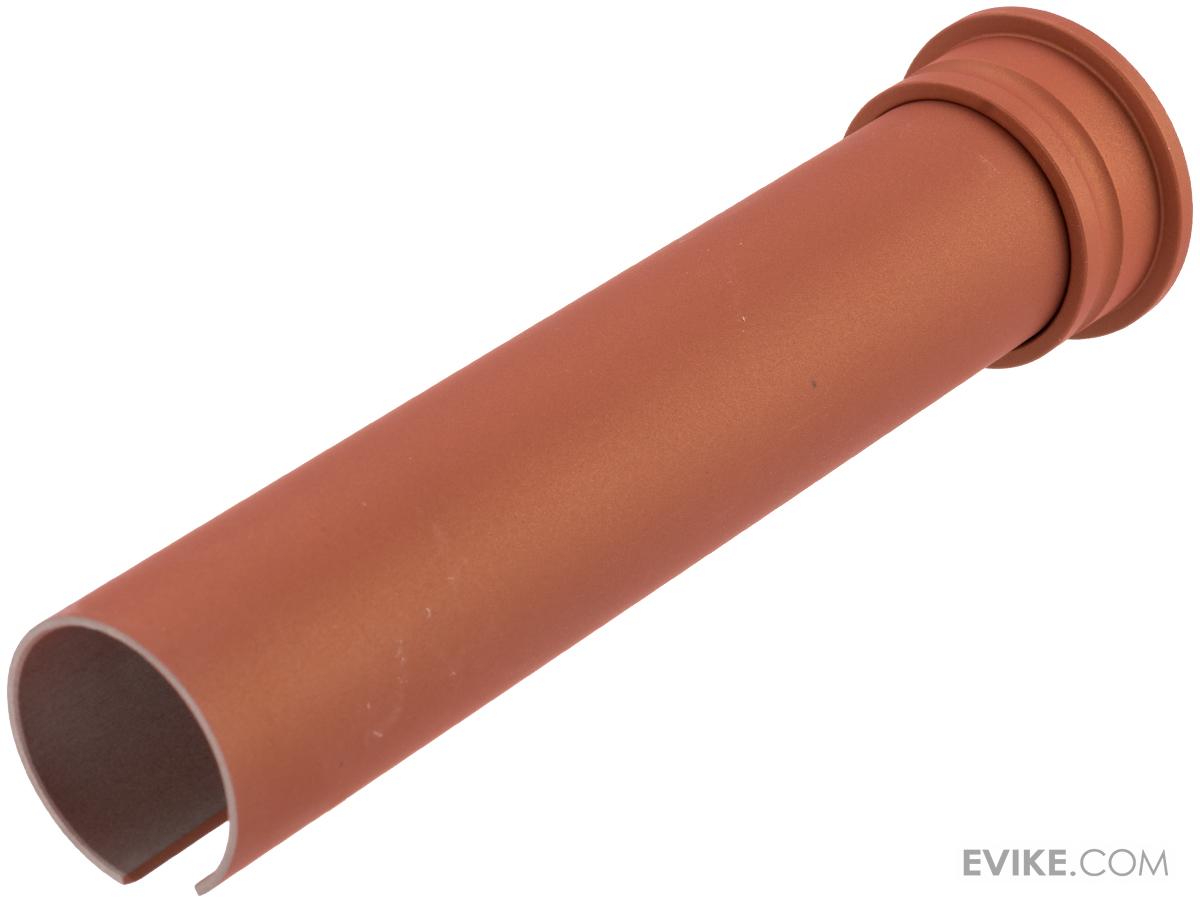 Unique AR Heat Shield for Unique AR Handguards (Color: Burnt Orange / 9 ...