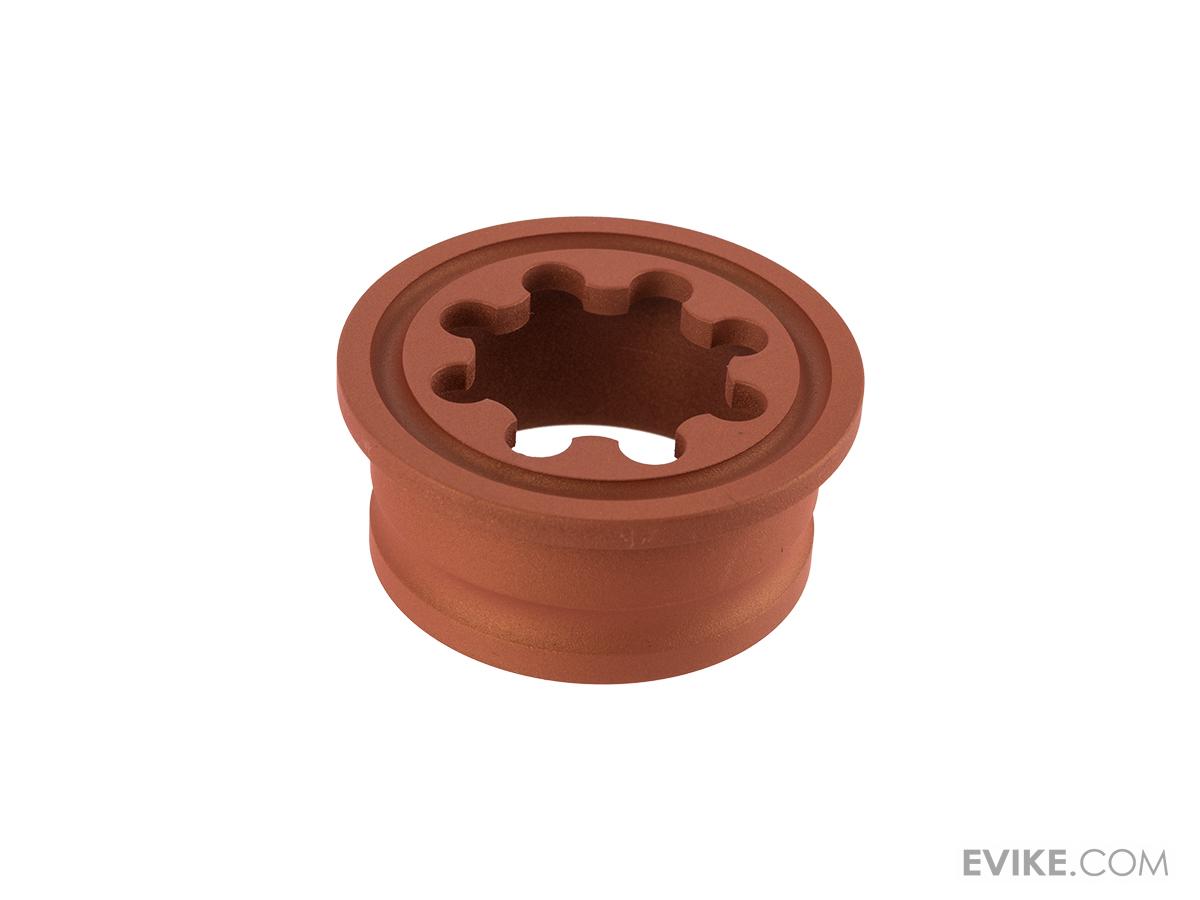 Unique AR Heat Shield for Unique AR Handguards (Color: Burnt Orange ...