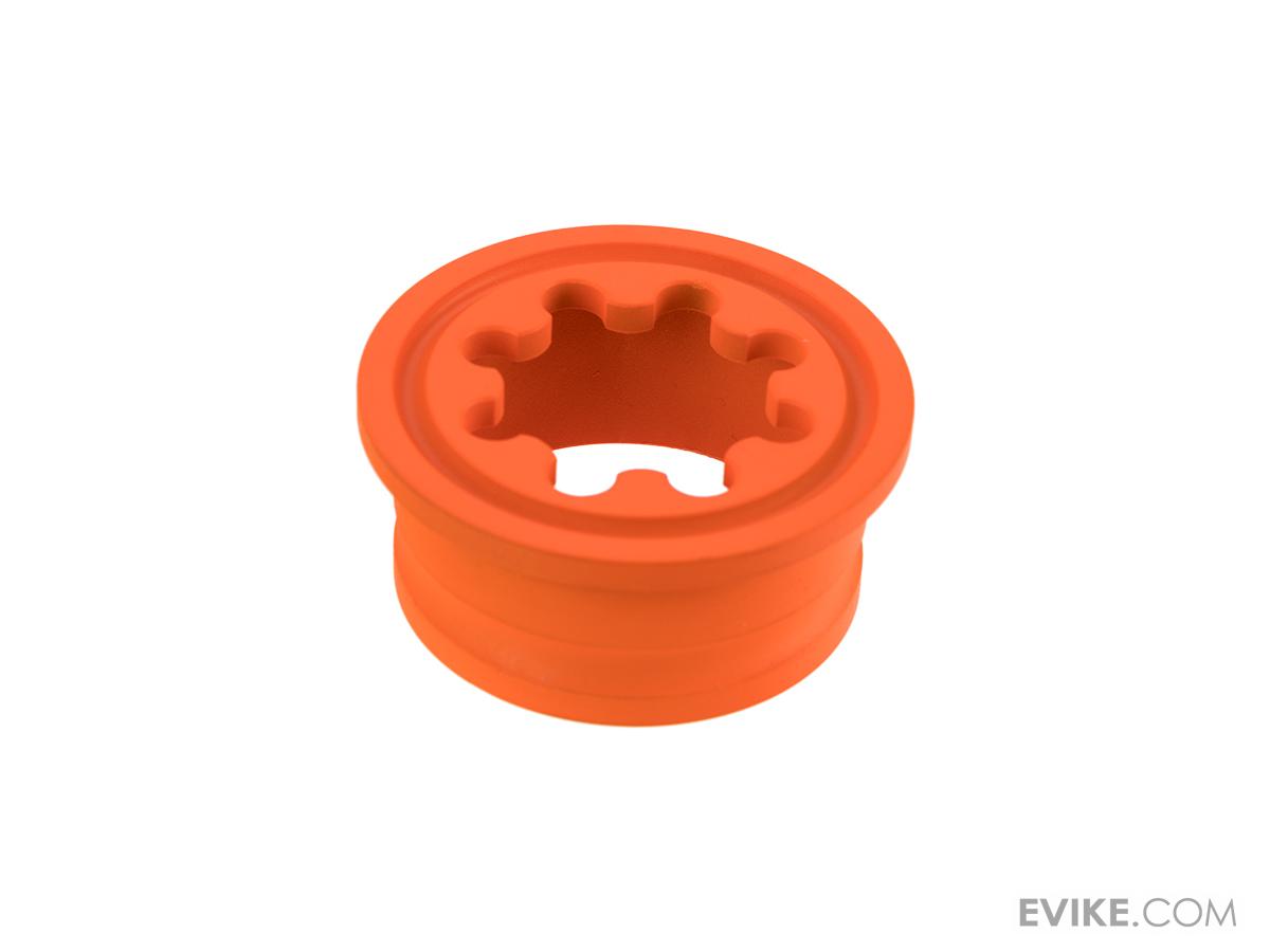 Unique AR Heat Shield for Unique AR Handguards (Color: Hunter Orange ...