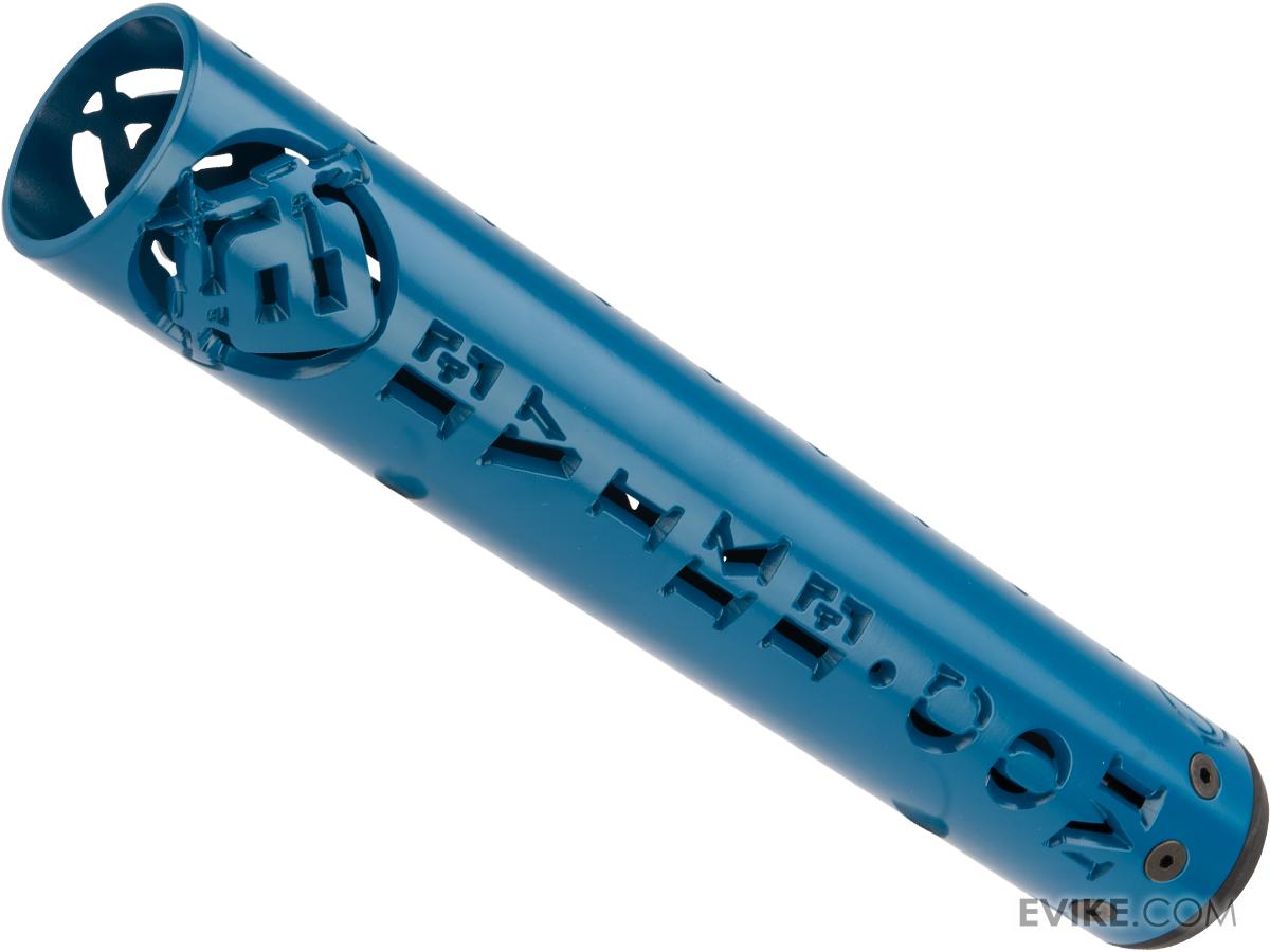 Unique ARs CNC Machined "Evike.com Custom" Handguard for AR15 Pattern ...