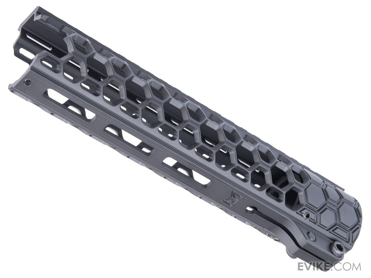 Unique ARs Slim Series CNC Machined Handguard for AR-15 Pattern Rifles ...