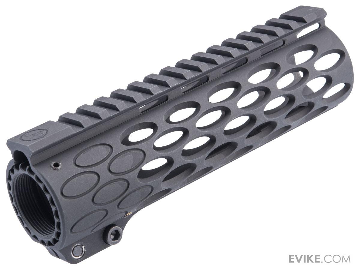 Unique ARs Slim Series CNC Machined Handguard for AR-15 Pattern Rifles ...