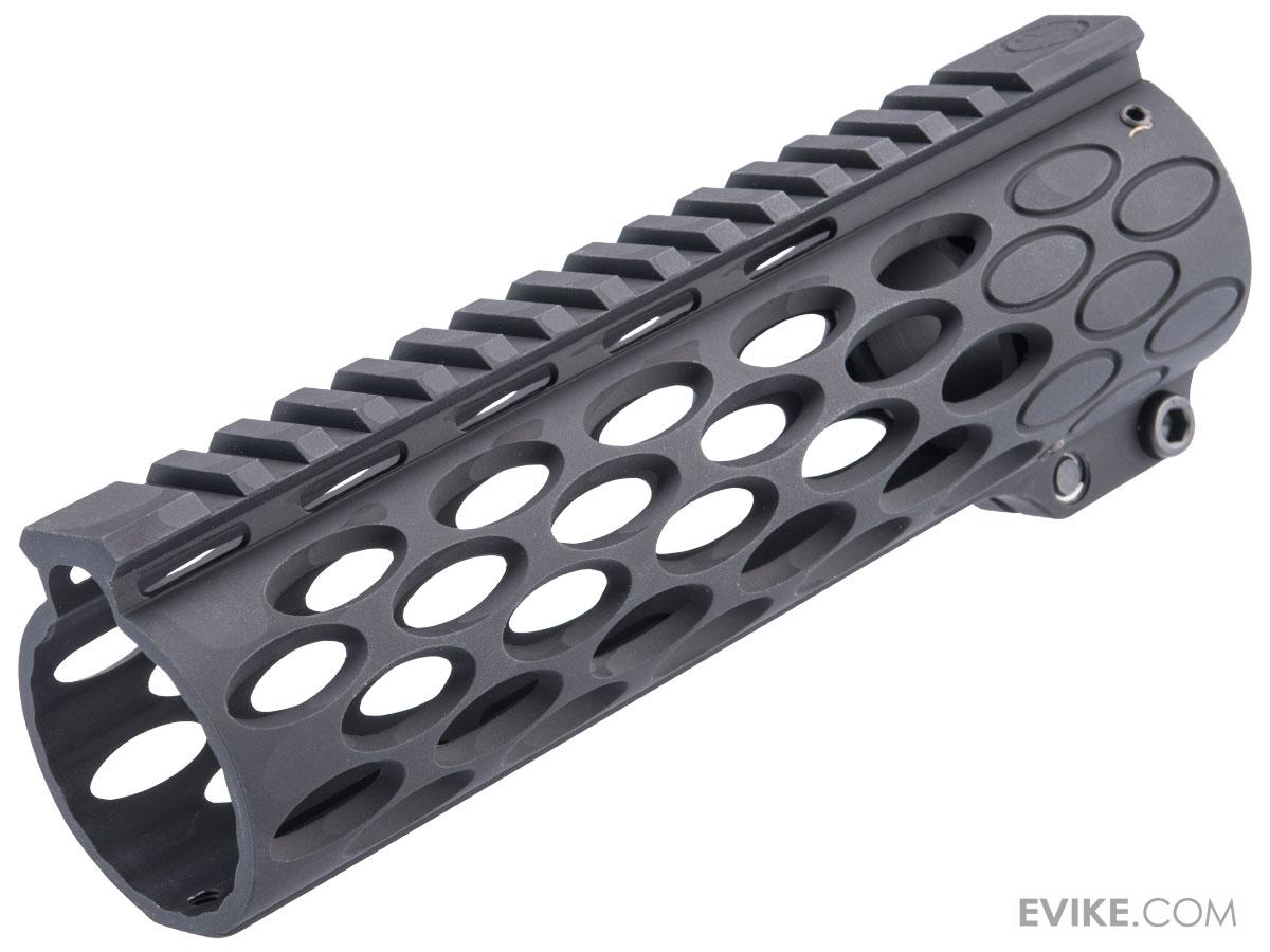 Unique ARs Slim Series CNC Machined Handguard for AR-15 Pattern Rifles ...