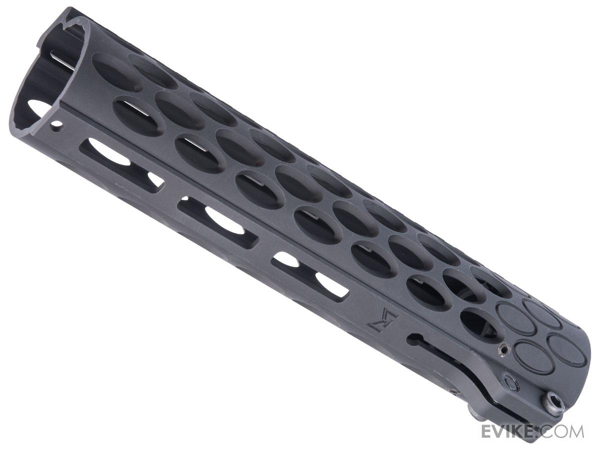 Unique ARs Slim Series CNC Machined Handguard for AR-15 Pattern Rifles ...