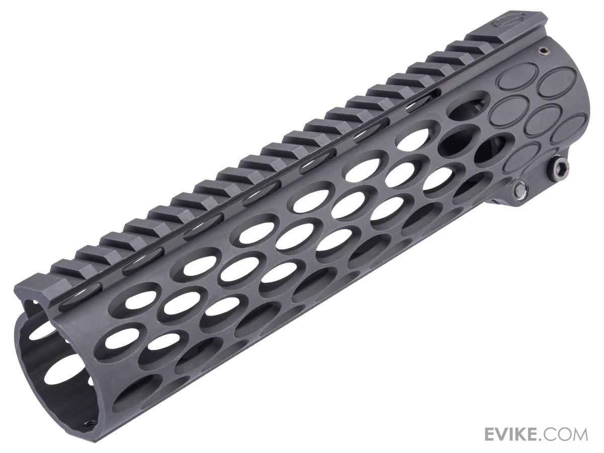 Unique ARs Slim Series CNC Machined Handguard for AR-15 Pattern Rifles ...