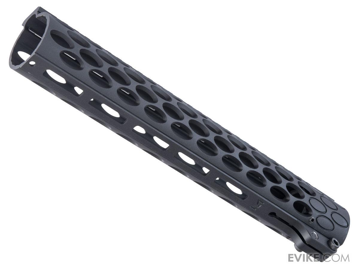 Unique ARs Slim Series CNC Machined Handguard for AR-15 Pattern Rifles ...