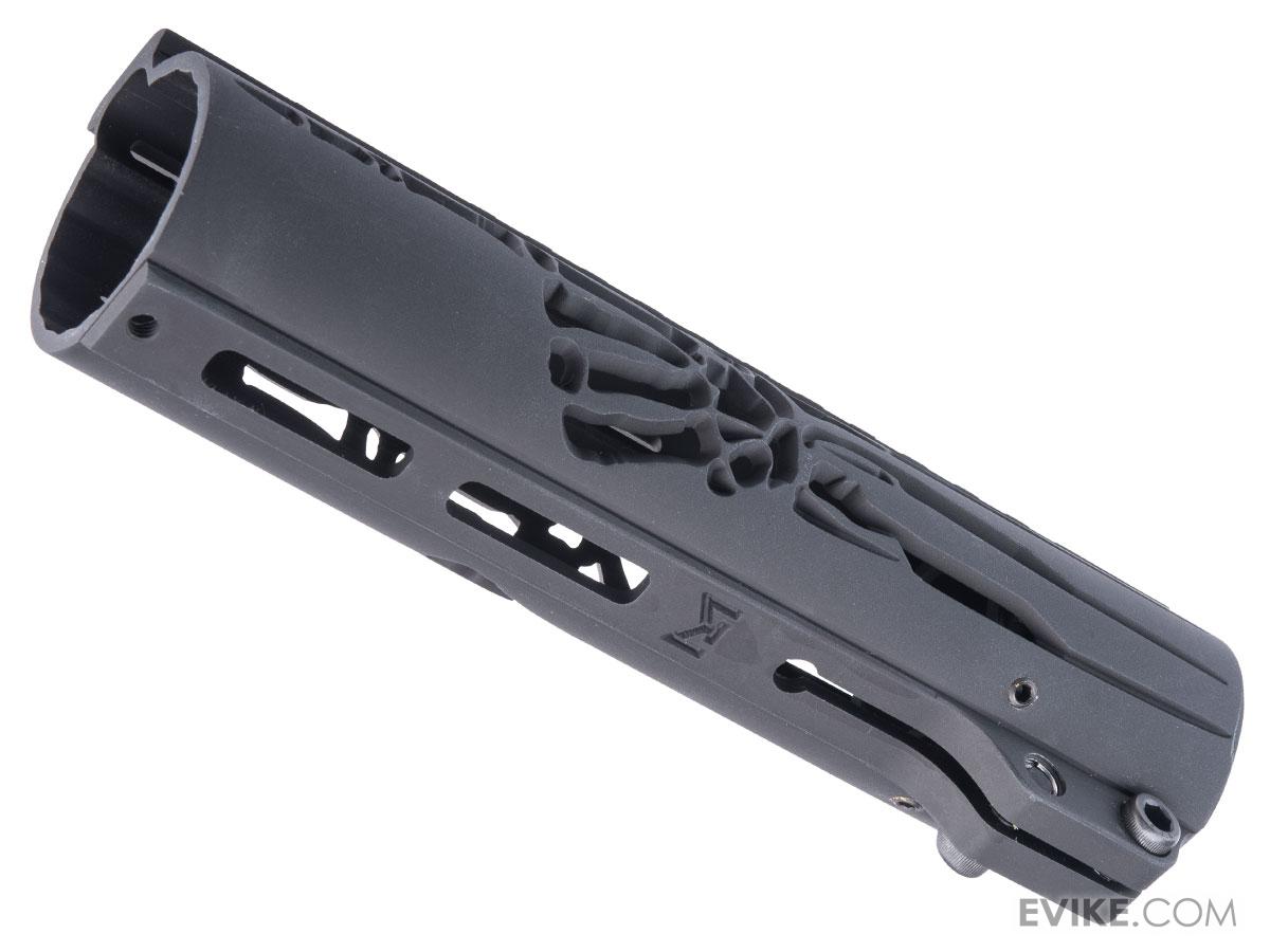 Unique ARs Slim Series CNC Machined Handguard for AR-15 Pattern Rifles ...