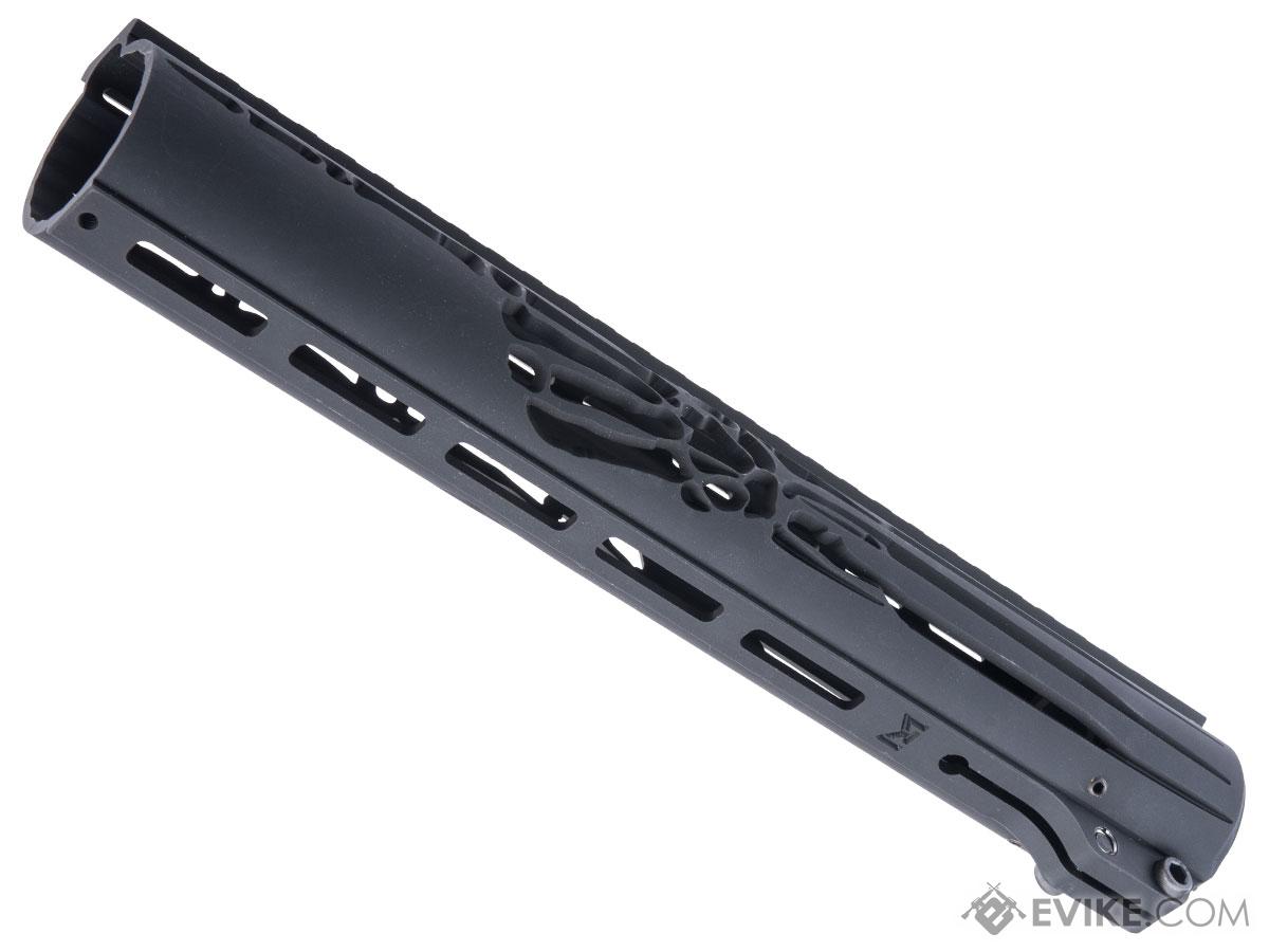 Unique ARs Slim Series CNC Machined Handguard for AR-15 Pattern Rifles ...